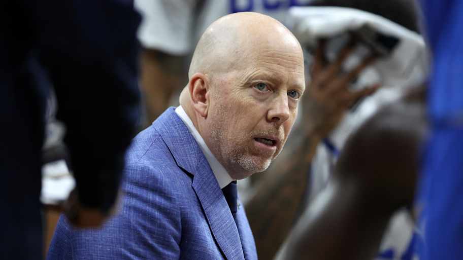 UCLA transfer portal tracker: Additions, departures & updated roster ...