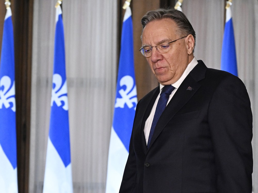 Tracking the CAQ party exodus: Over a dozen to exit politics ahead ...