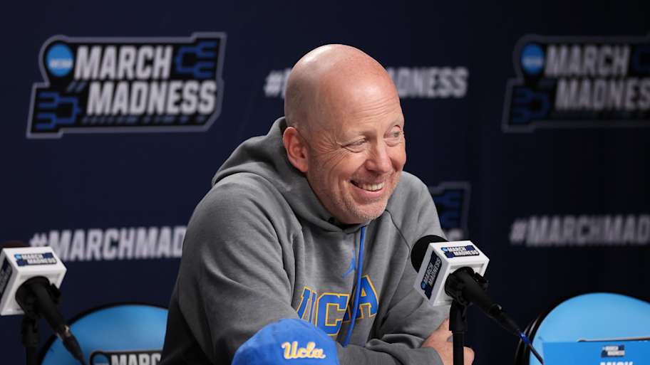 UCLA transfer portal tracker: Additions, departures & updated roster ...