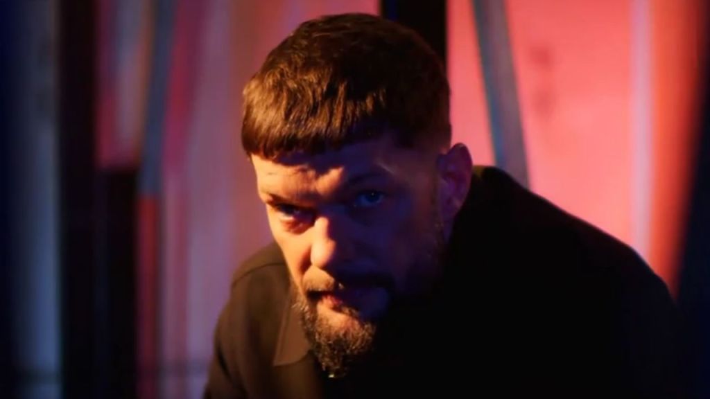 Finn Bálor teases Demon King gimmick return on WWE RAW