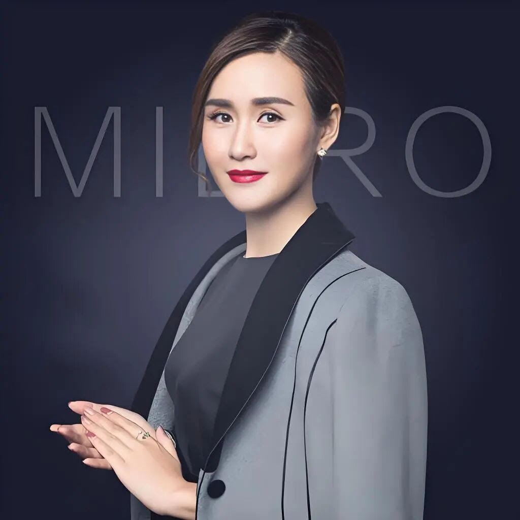 Chinese beauty influencer Mi Duo dies at 41 after rare cancer diagnosis