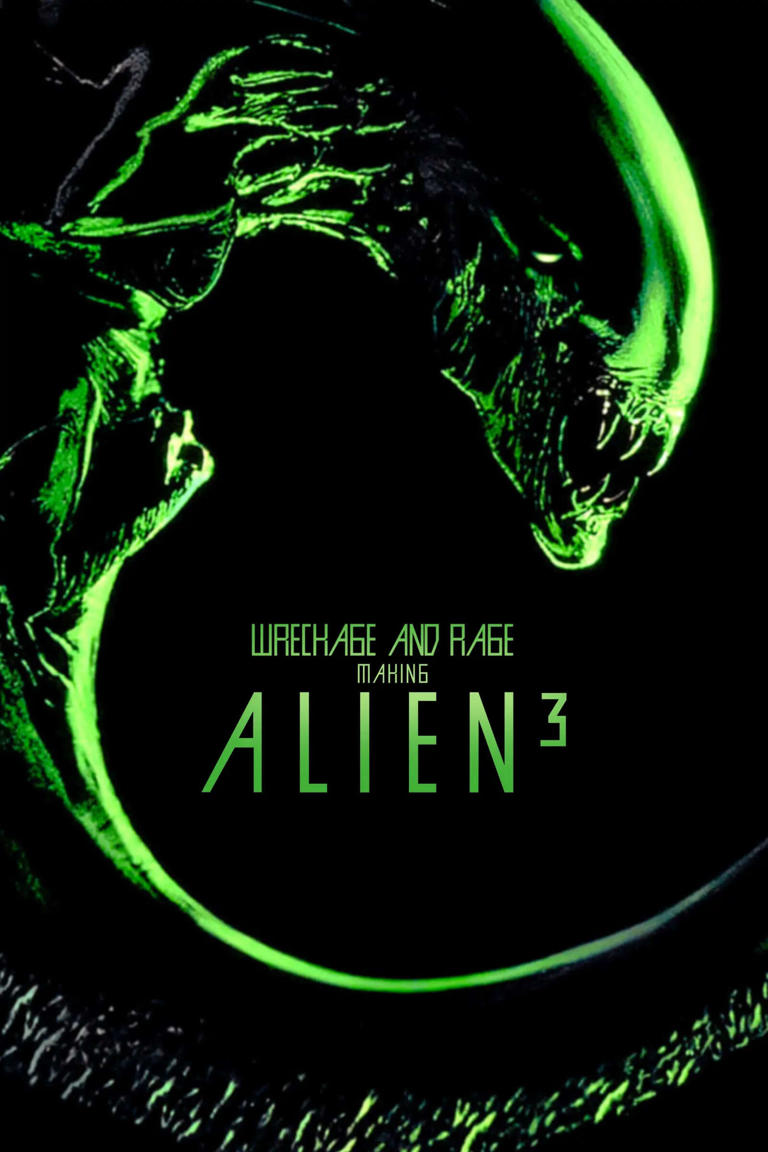 David Fincher’s ‘Alien 3: The Assembly Cut’ drops on HBO Max with never ...