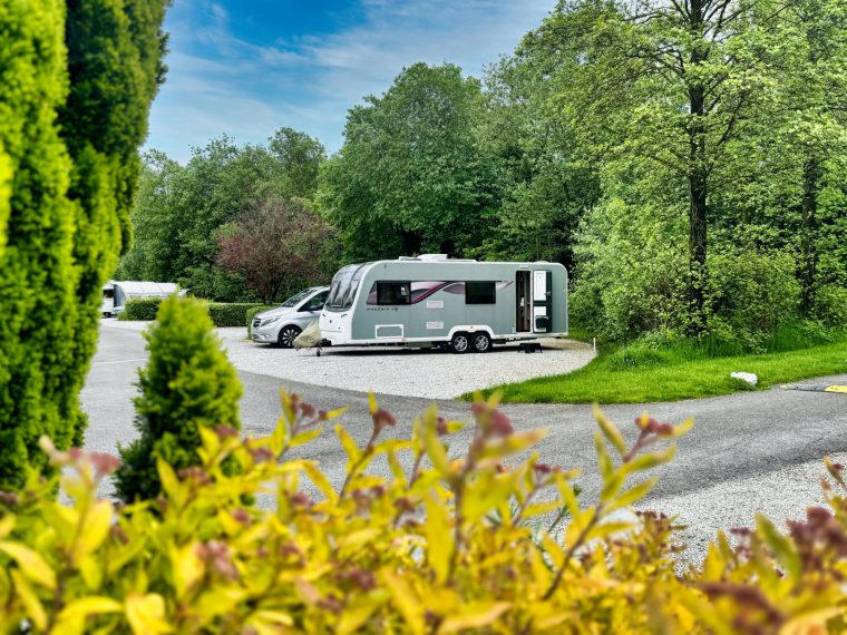 I toured the UK in a caravan with my dog – these are the best small towns