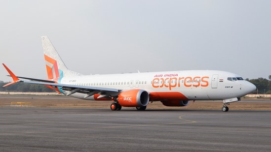 ‘Could not remember name, stuttered’: Flyer hit on head by metal panel ...