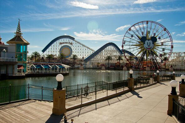Major boost for UK theme park from 1969 as owner admits 'Disneyland vision'
