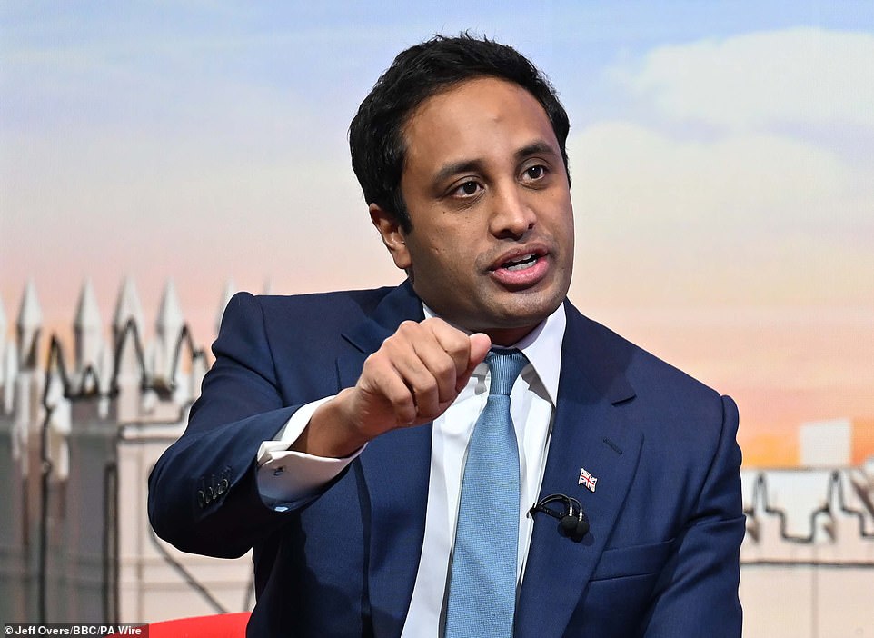 Reform to block visa's from all country's demanding reparations