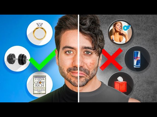7 small habits that will change your life forever