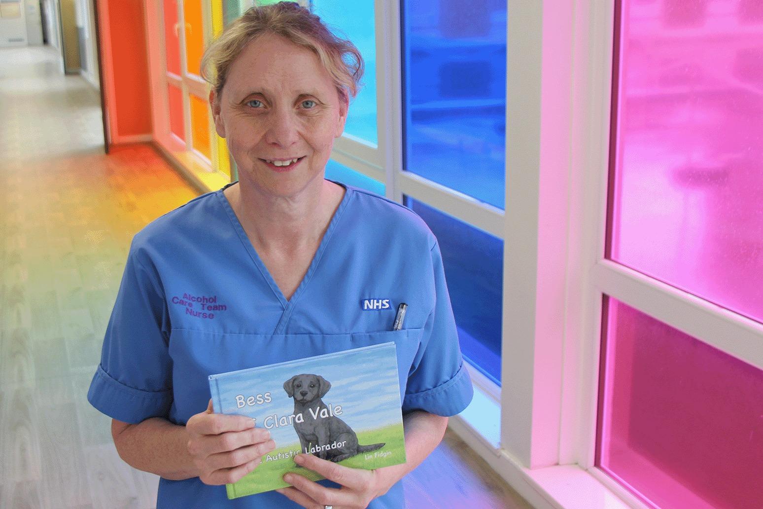 Hartlepool nurse draws on her autism to inspire first in a series of ...