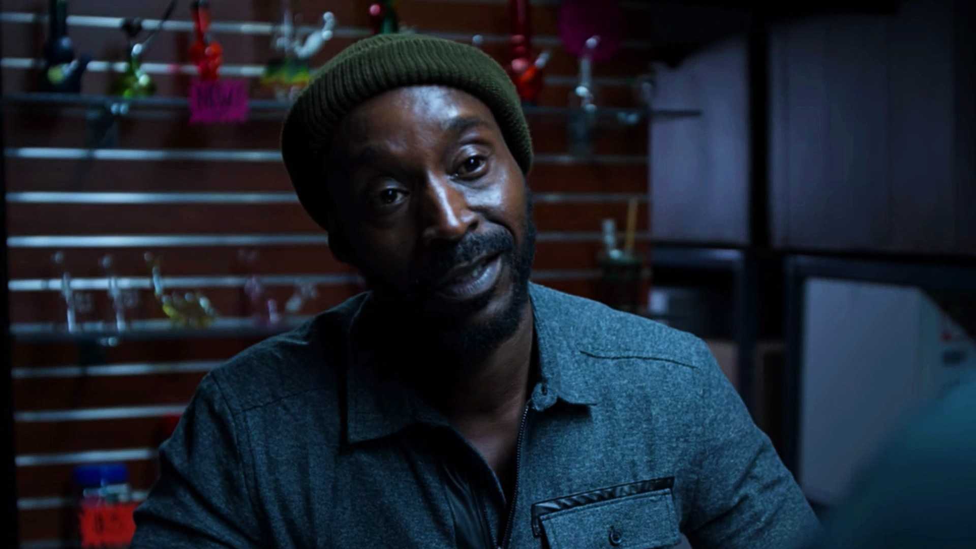 10 Netflix-Marvel TV characters who need to rejoin the MCU after Luke ...