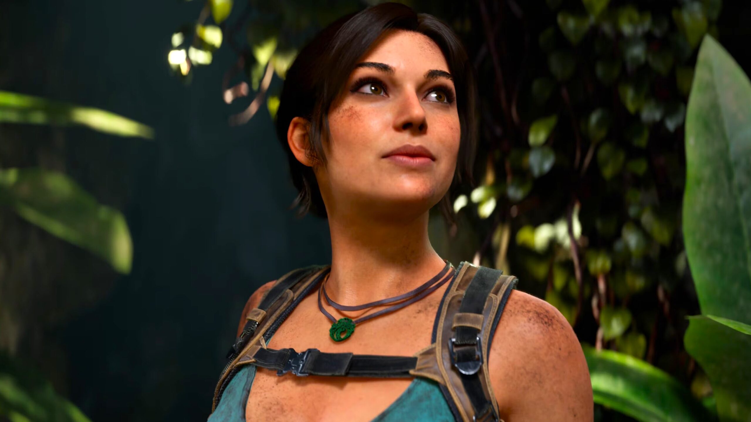 Entre Elden Ring et Horizon, Tomb Raider Legacy Of Atlantis pourrait ...