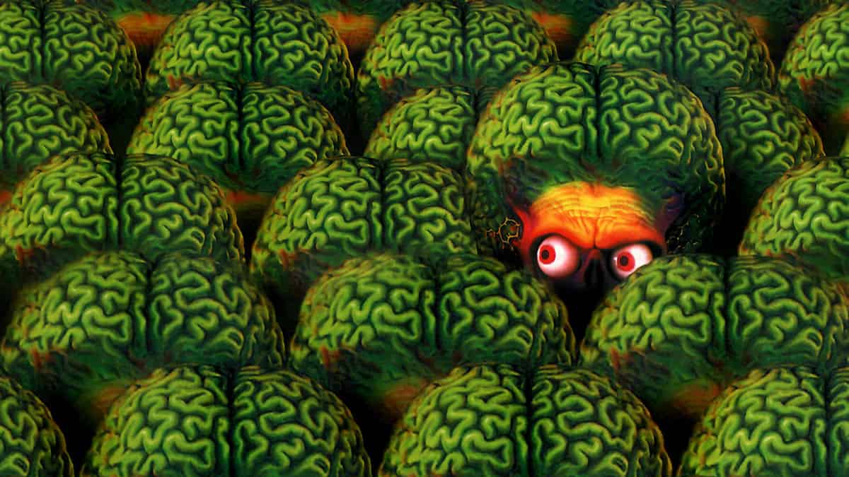 Mars Attacks! heading to 4K Ultra HD Blu-ray, up for order