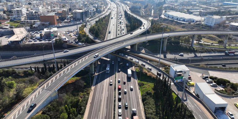 Το μετρό φτάνει έως την Εθνική Οδό - Αυτό είναι το νέο έργο που αλλάζει ...