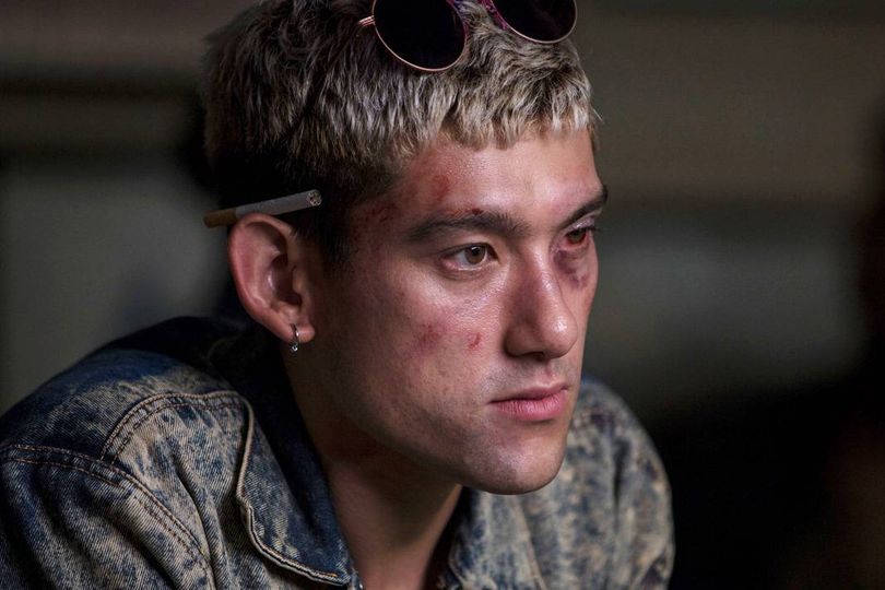 Netflix viewers hooked on exceptional crime drama with 100% rating