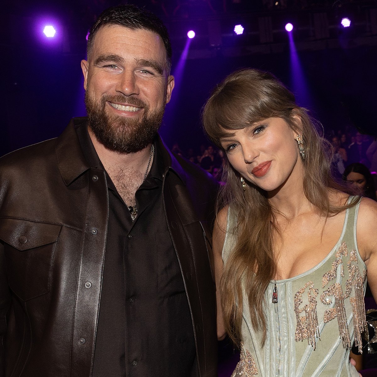 Taylor Swift's wedding guest list proves Hollywood is really just a ...