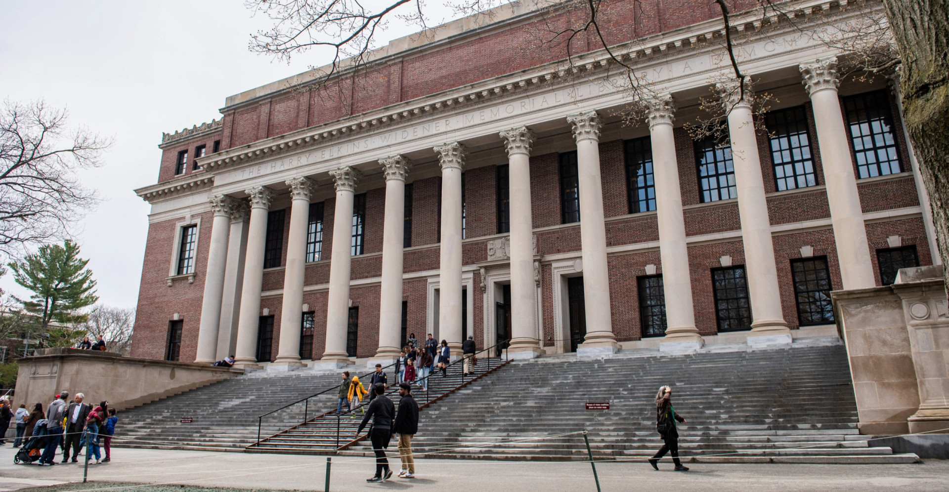 The top 30 universities in the world