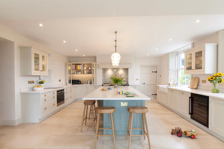 Common kitchen design mistakes most people make and how to avoid them