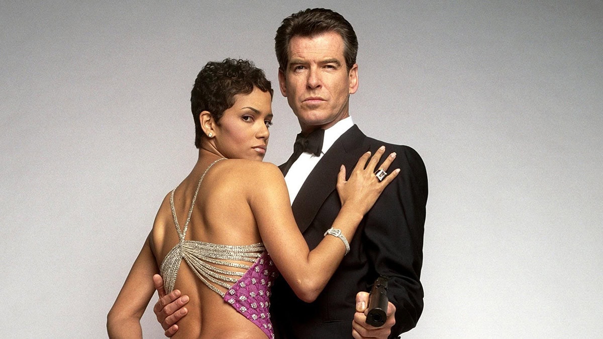 Tiden renner ut for 007: Alle Bond-filmene forsvinner fra Netflix i april