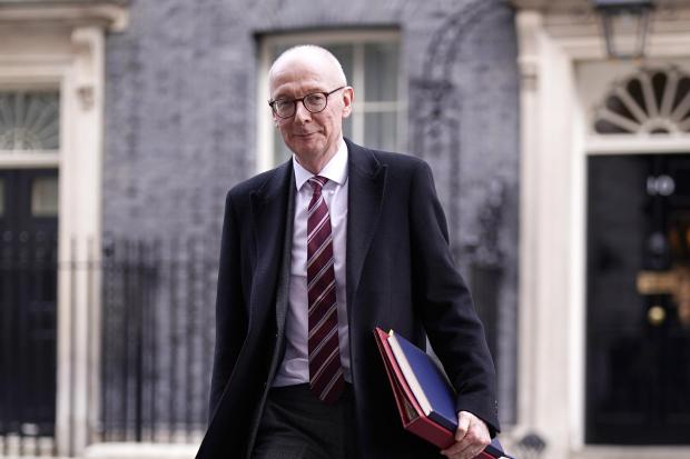 Thousands face unexpected retirement delay as state pension age changes