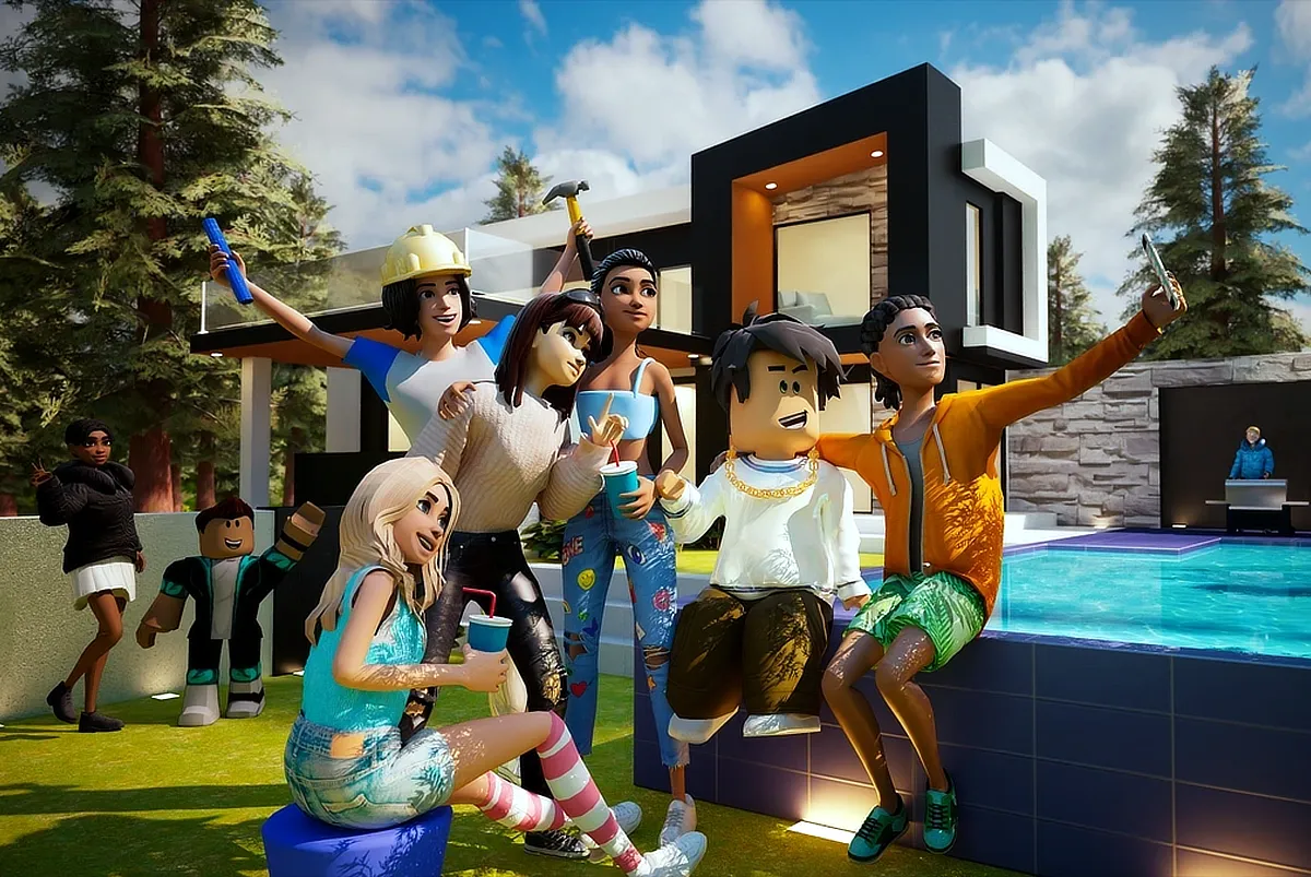 Roblox will not be banned in the Philippines