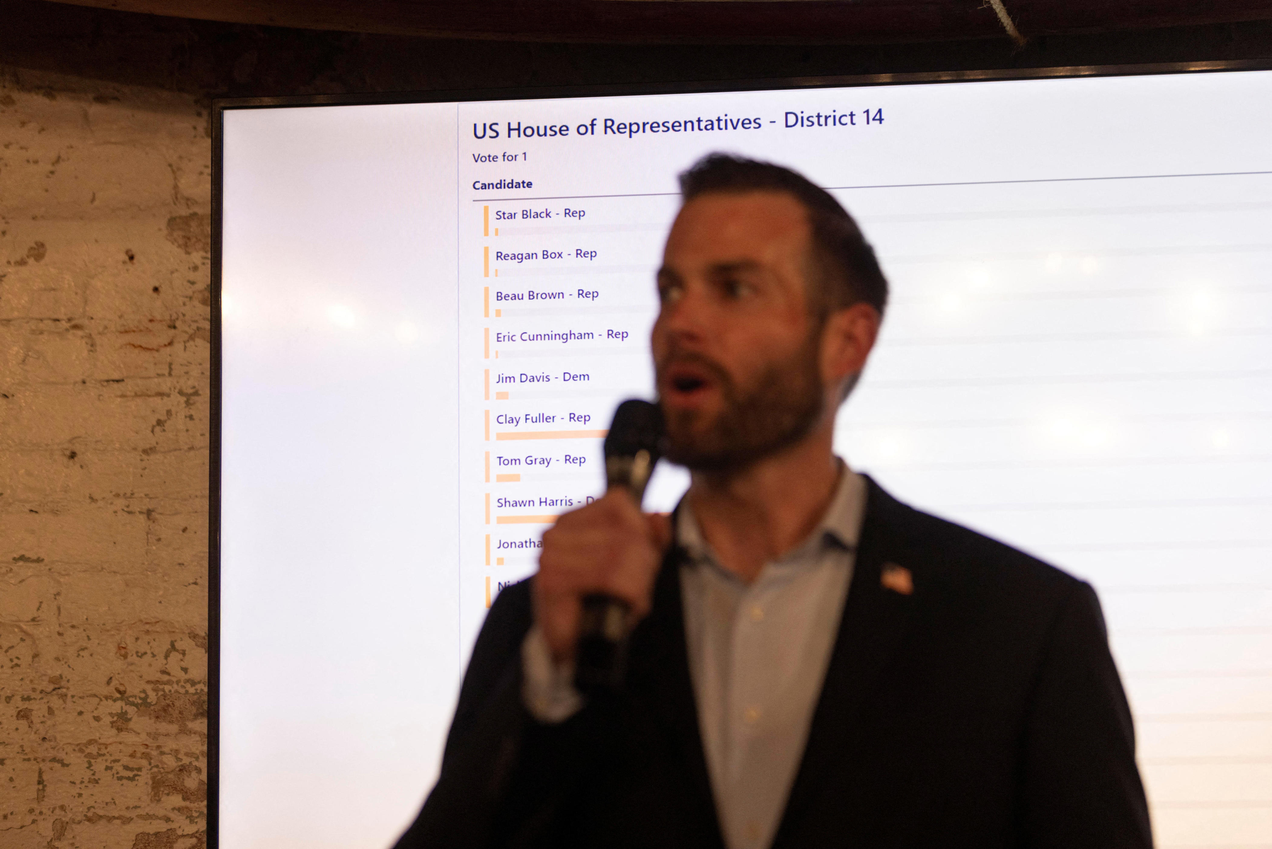 Is Georgia voting today? What to know about state special elections