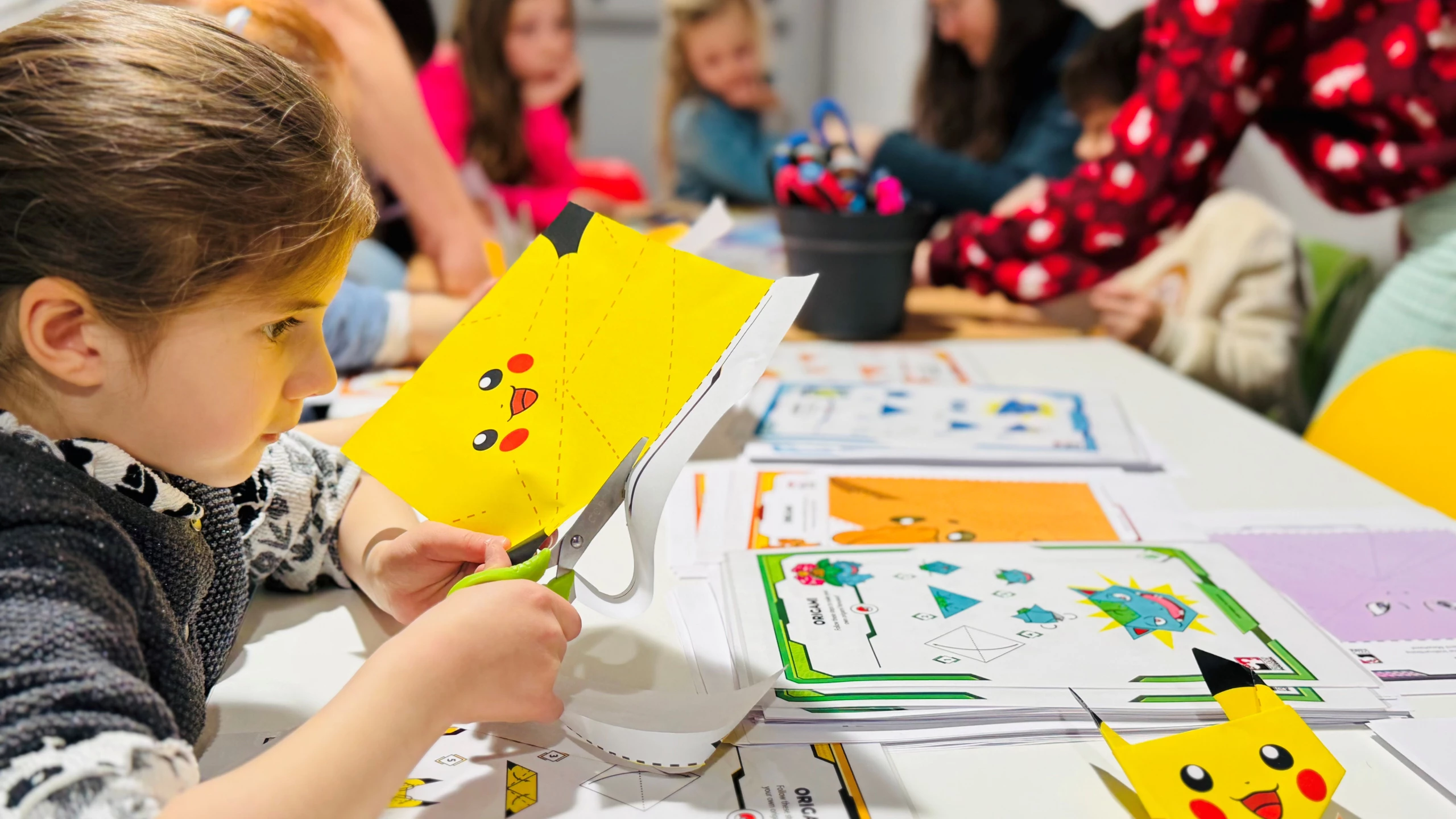 Vacances d'avril 2026 : que faire à Lyon ? Six activités pour s'amuser ...