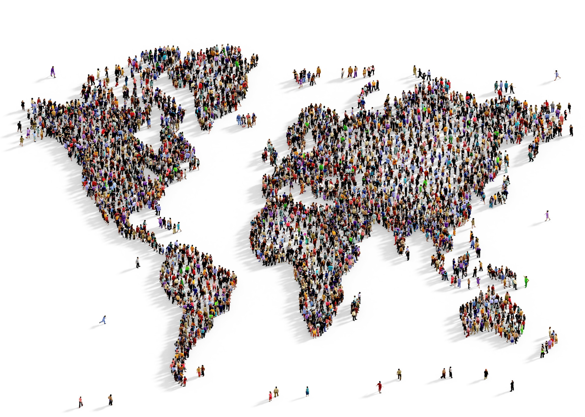 How custody battles across countries affect children