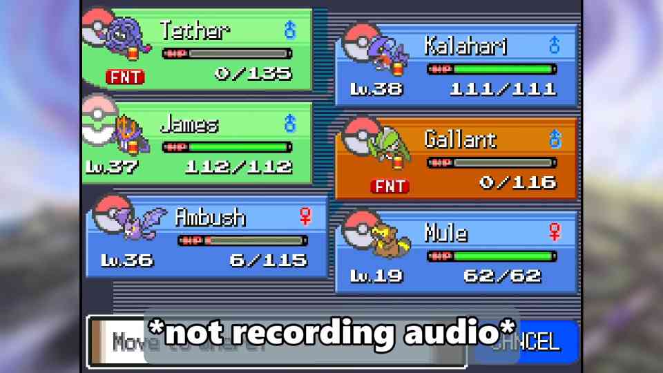 Can you beat Pokémon Platinum