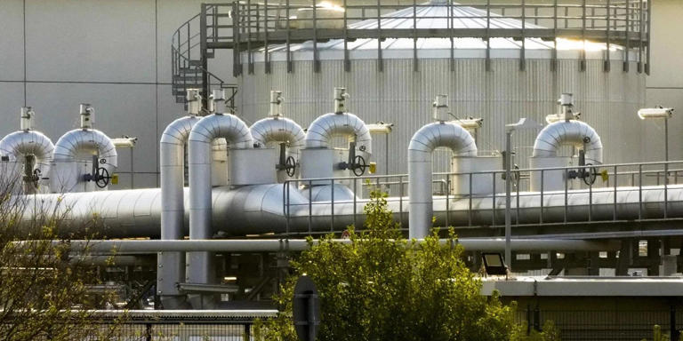 Αναταραχή στις αγορές ενέργειας λόγω των απειλών Τραμπ: Ανεβαίνει το ...