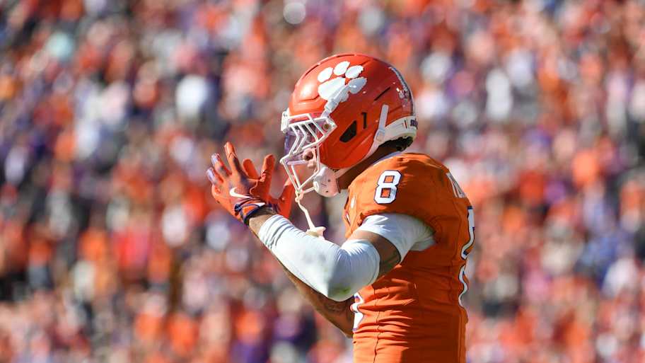 5 players Packers may try to trade into Round 1 for in NFL Draft