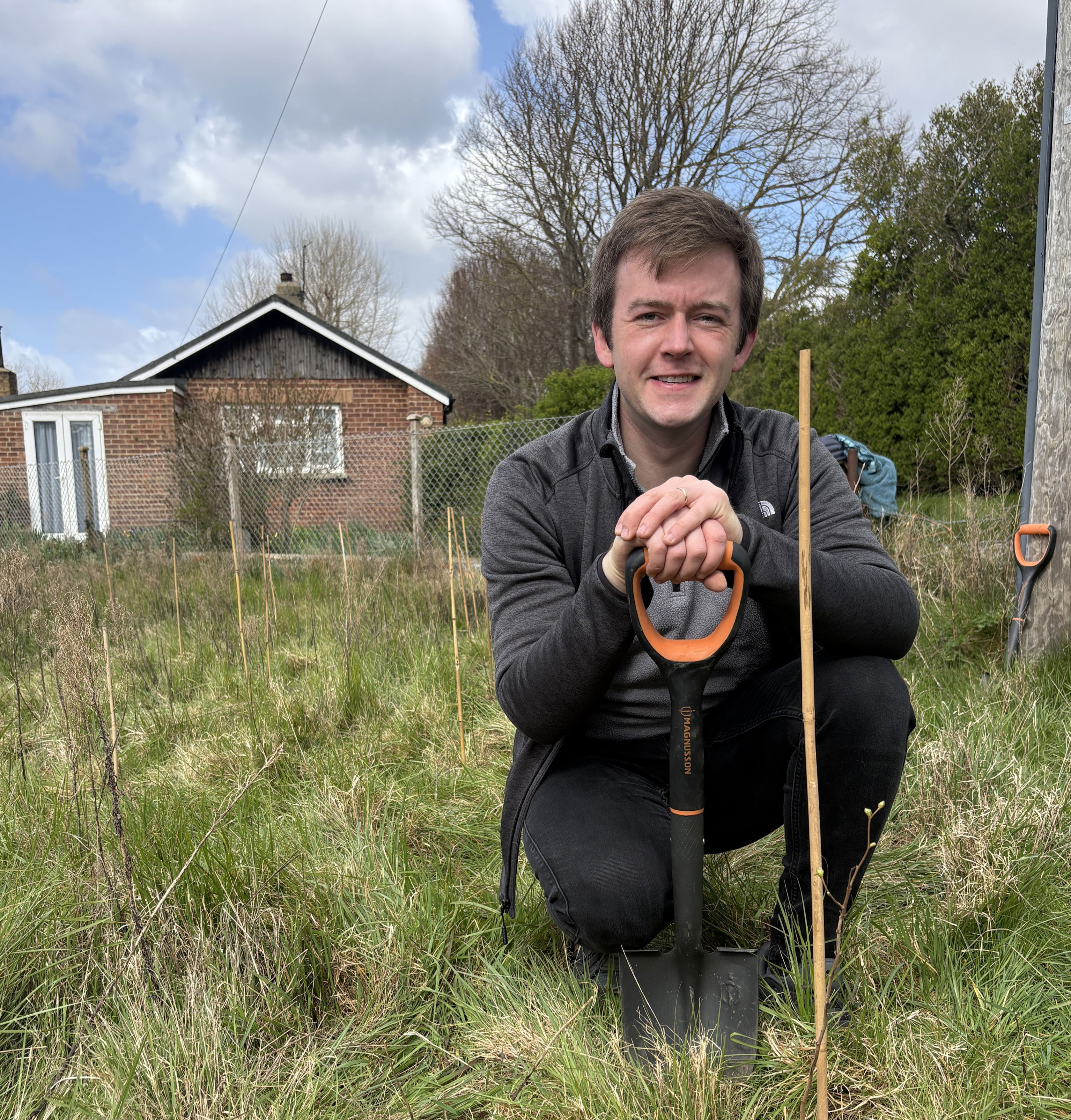 Political opinion with Tom Rutland MP: Boost for workers' rights and ...