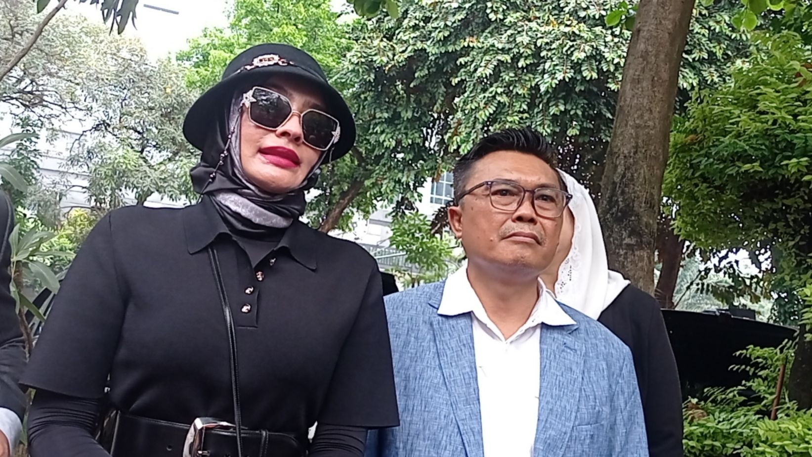 Sertifikasi Mualaf Richard Lee Dicabut, Doktif Singgung Pengalihan Isu ...