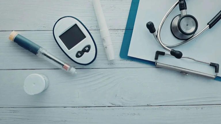 Routine health tests in your 30s: How early screenings for diabetes ...