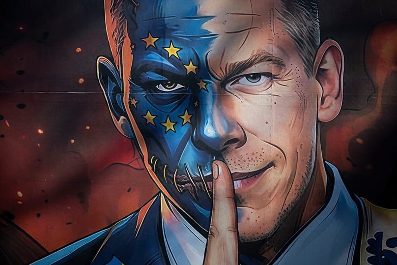 Between Budapest and Brussels: Péter Magyar’s political tightrope