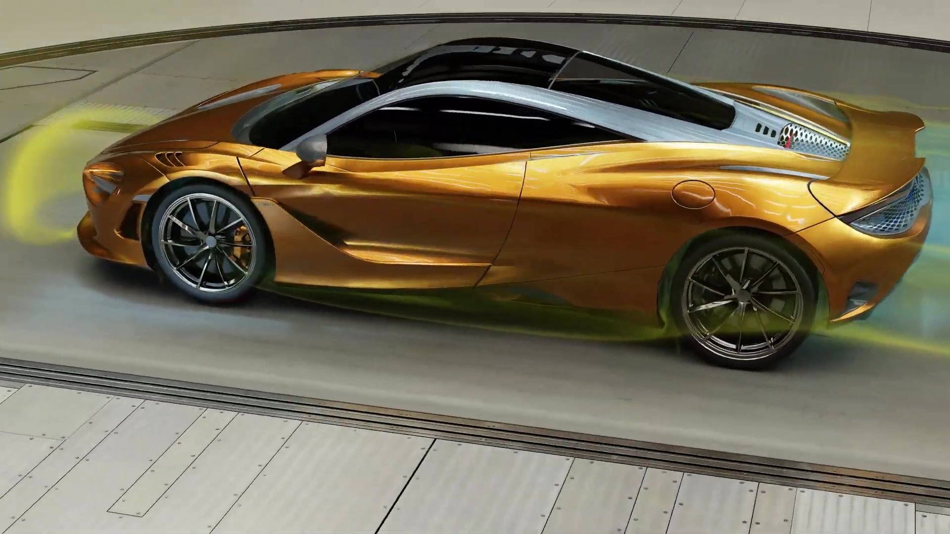 Accelerating the future of automotive engineering