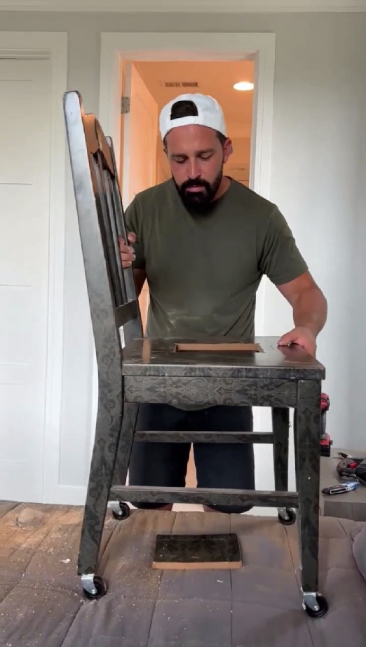 Stay busy with these easy DIY home projects