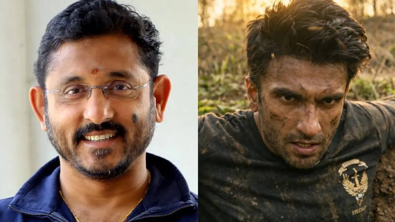 What prompted Telugu screenwriter BVS Ravi to label Dhurandhar as the ...
