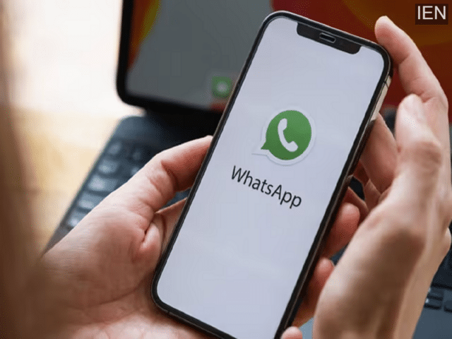WhatsApp calls to remain clear even amidst noise: Noise cancellation ...