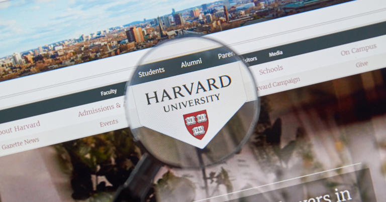 Harvard University offers free online courses on AI, data science, and ...