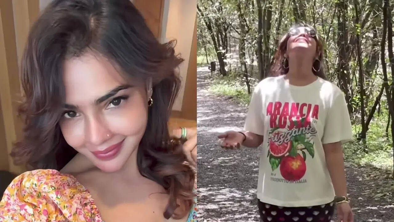 Kayal actress Subashini’s final happy video resurfaces after her death ...