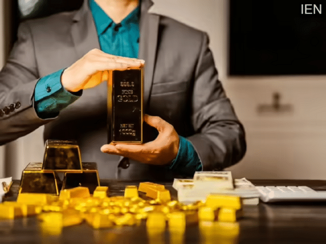Here's something you didn't know! Accumulate gold using your tea and ...