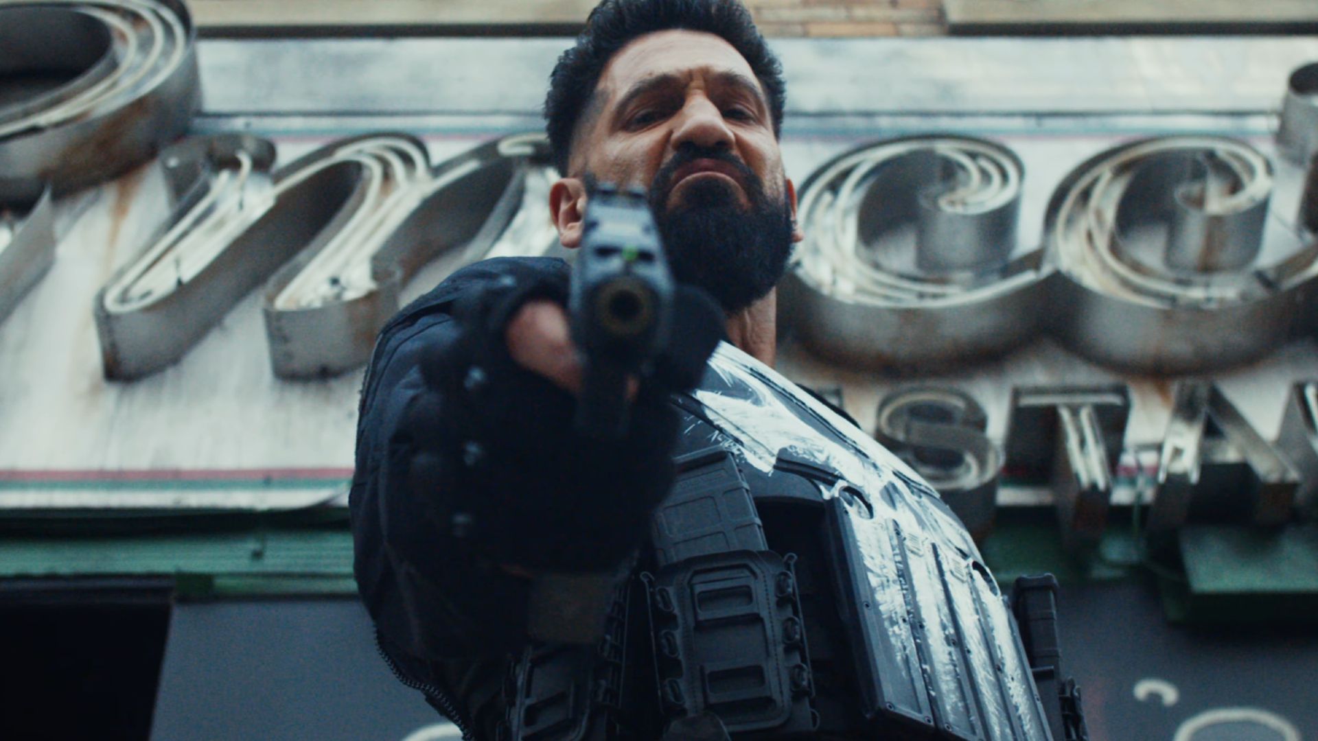 Jon Bernthal’s Punisher return & Jessica Jones’ new life revealed in ...
