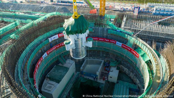 Can small modular nuclear reactors solve Europe's energy woes?