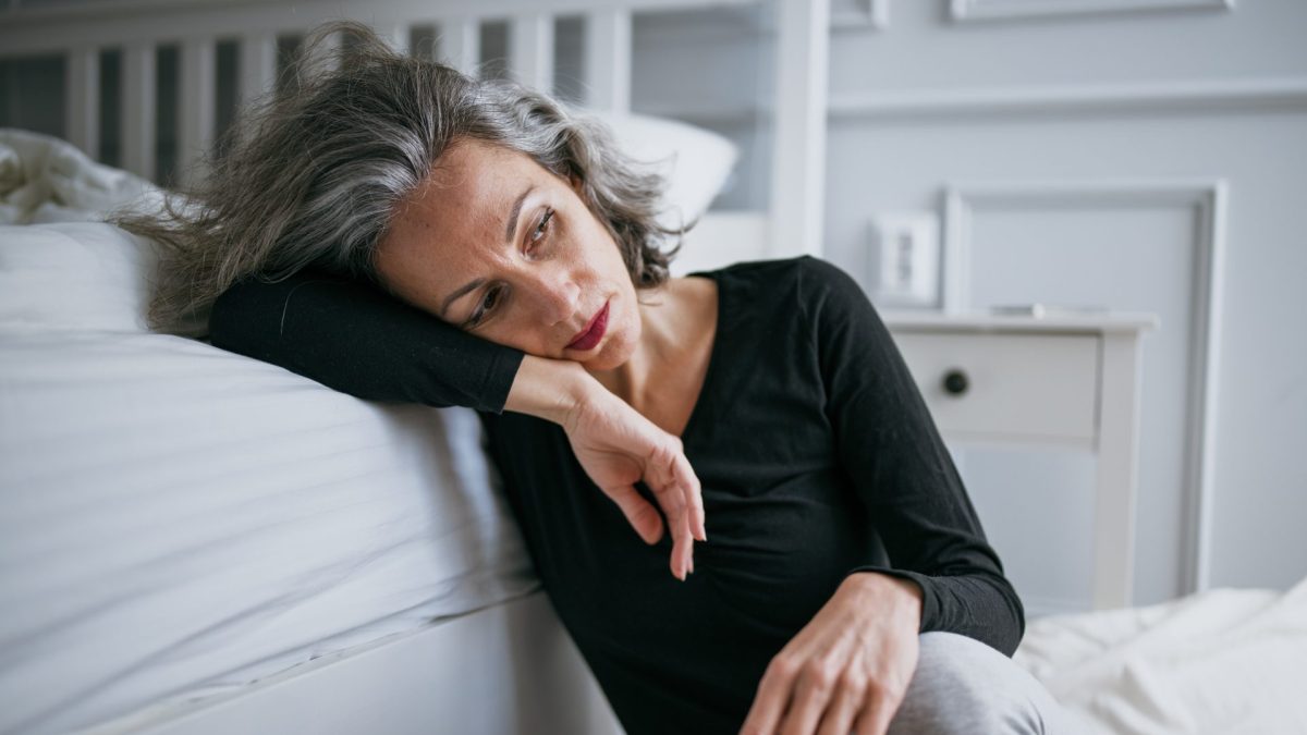 The six mid-life changes you should never ignore