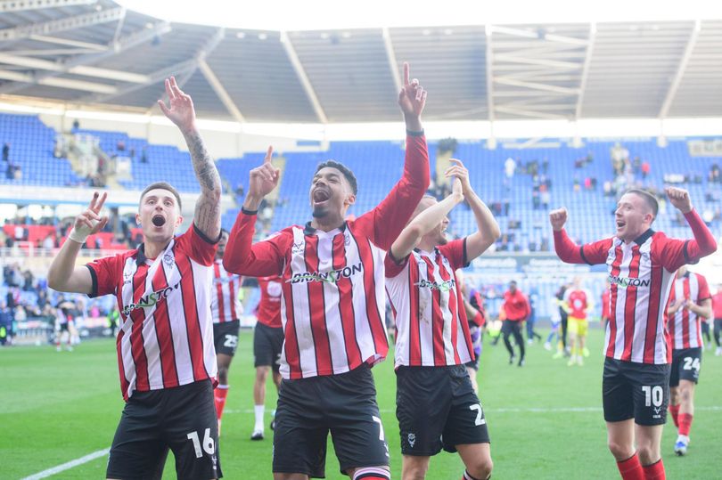Lincoln City promotion will give our city a 'national profile'