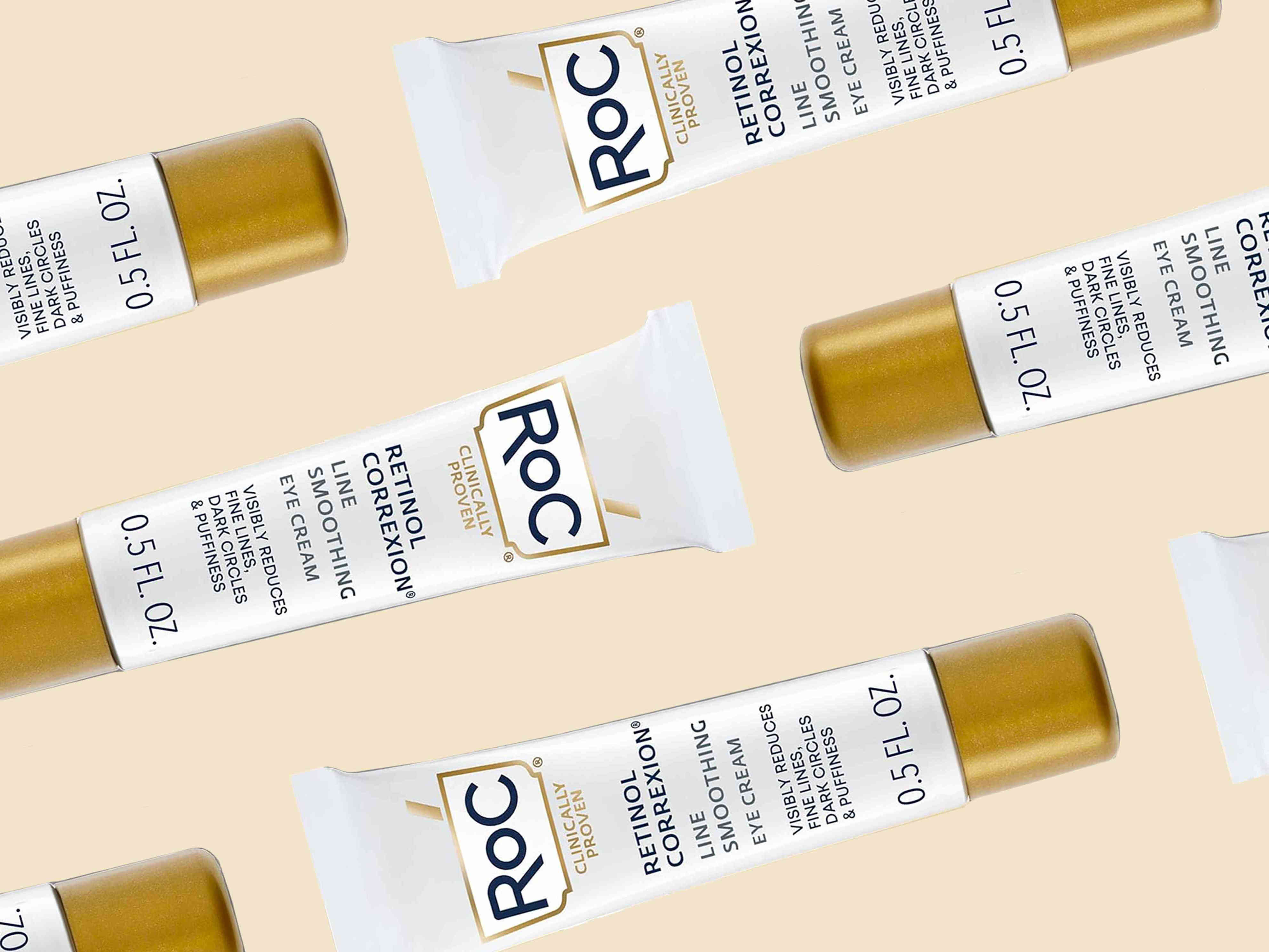 A dermatologist told me this drugstore eye cream is fantastic for ...