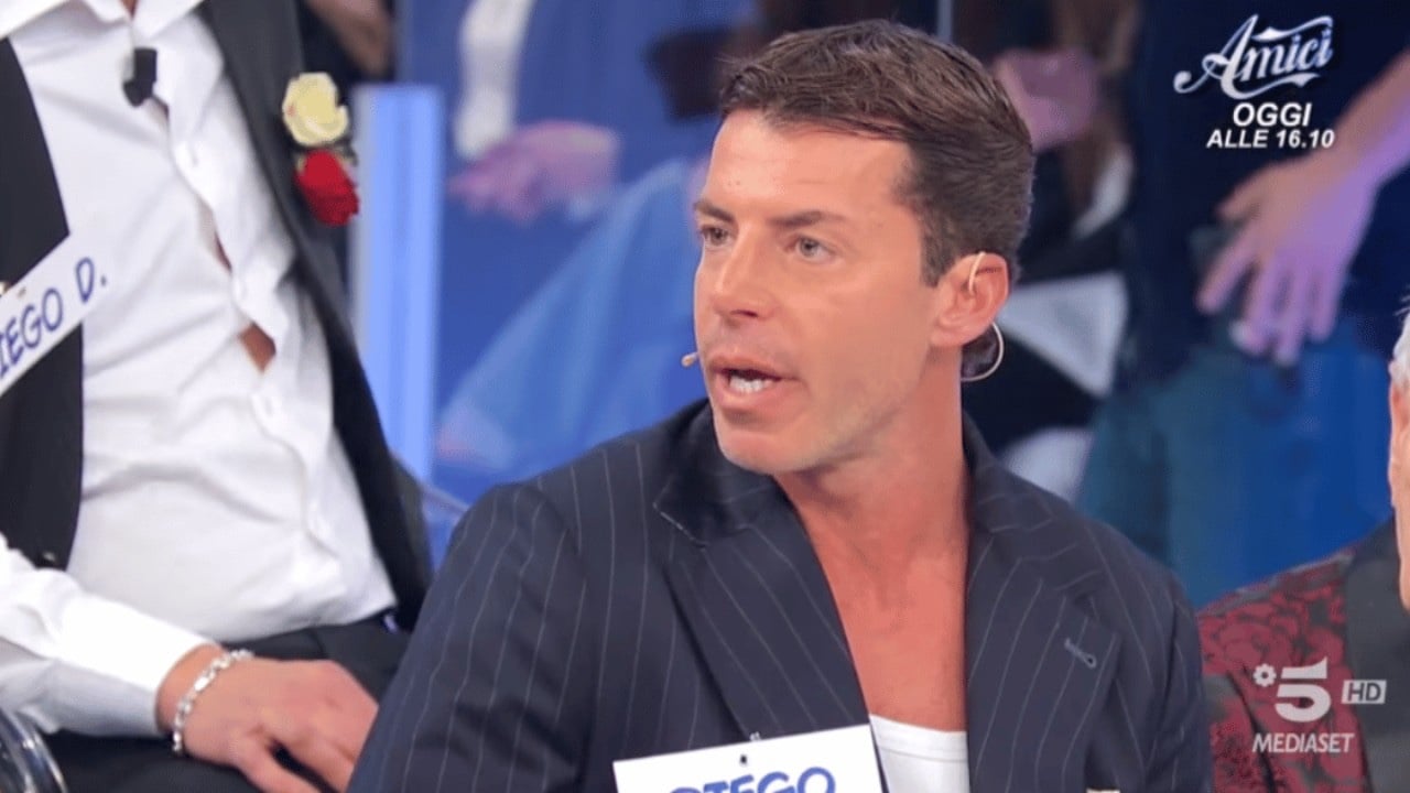 Uomini e Donne anticipazioni dal 7 al 10 aprile 2026: tornano Diego ...