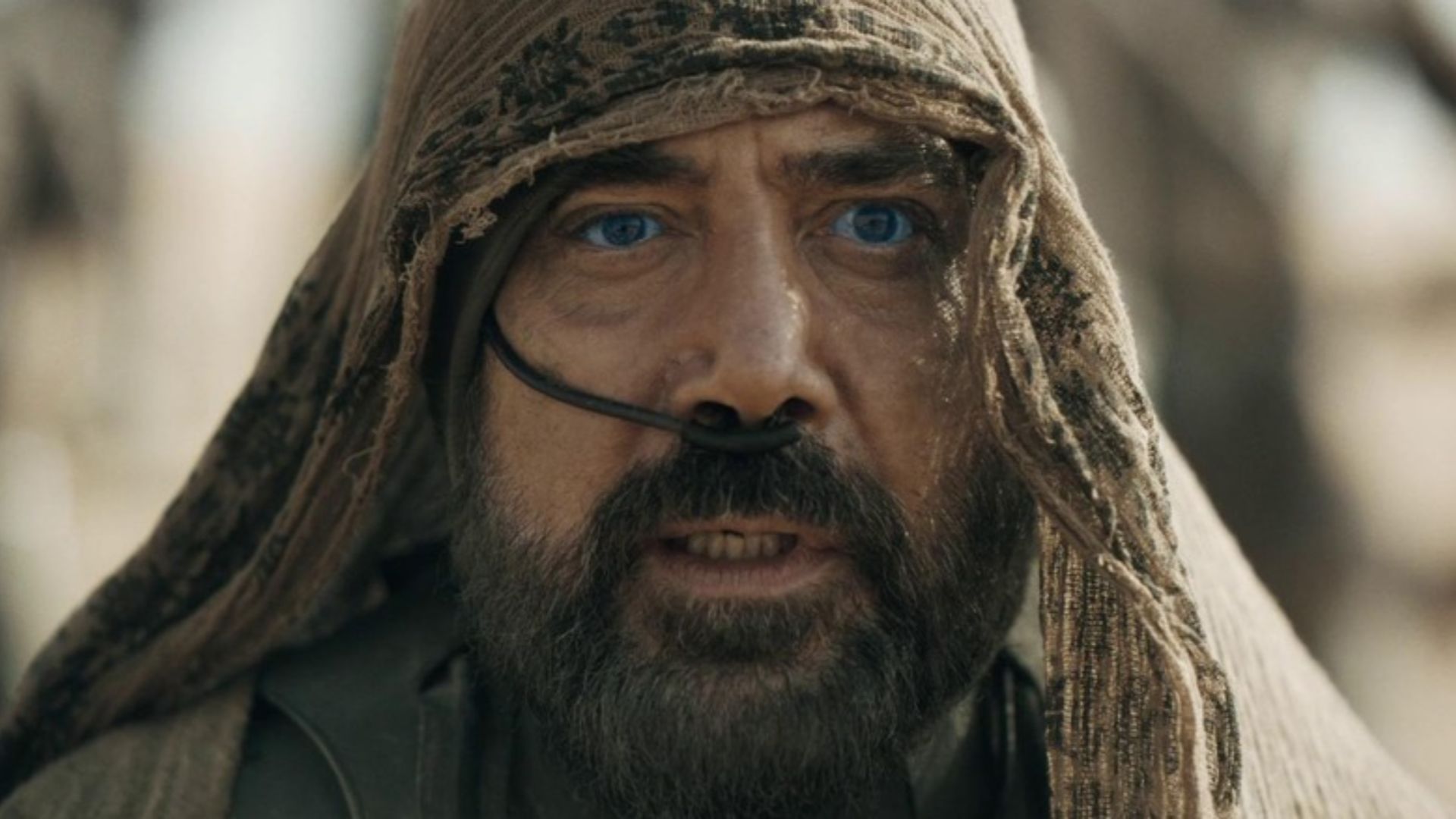 6 sci-fi movies that are better than Dune