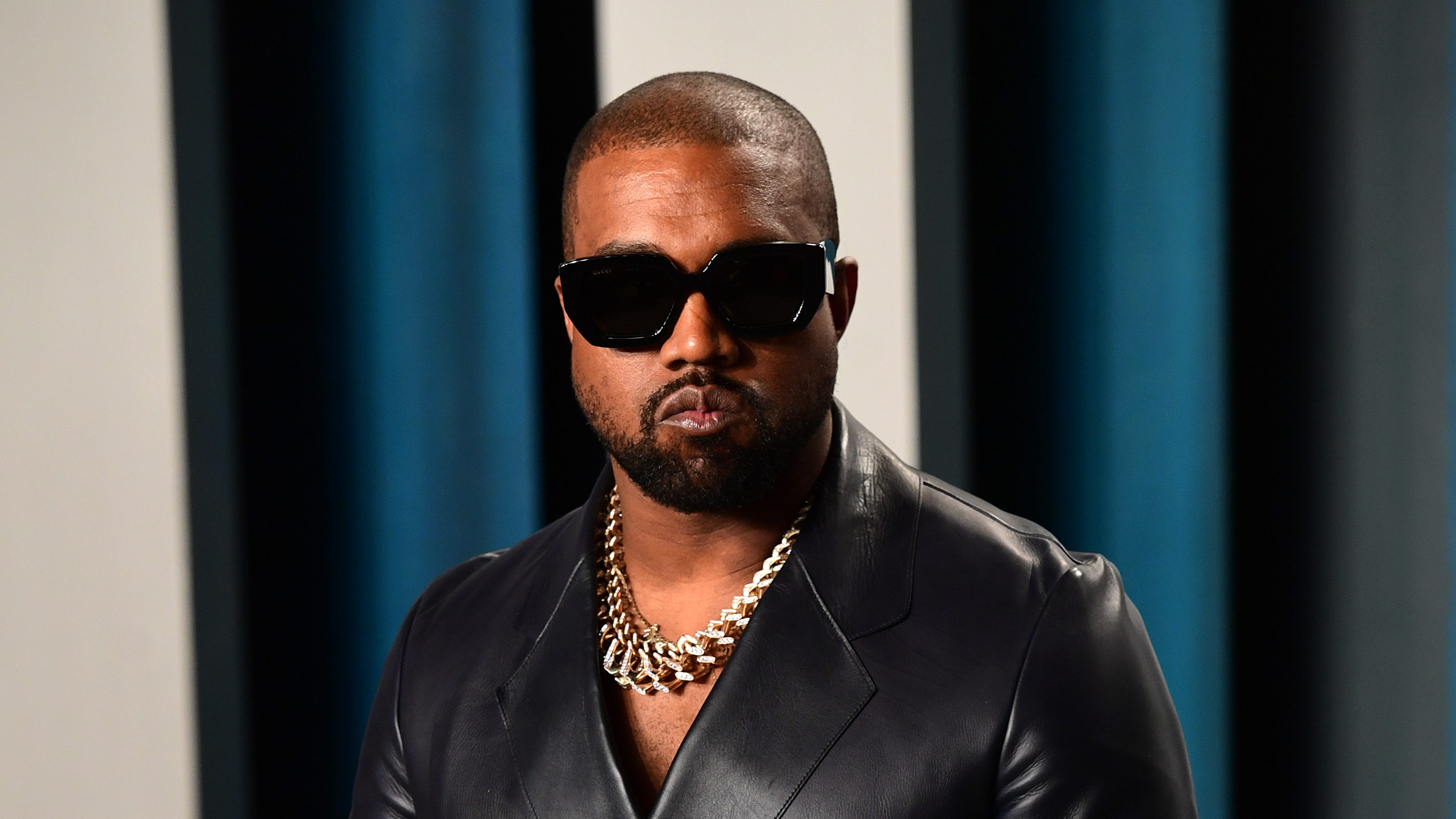 Kanye West offers to meet British Jewish community ahead of London ...