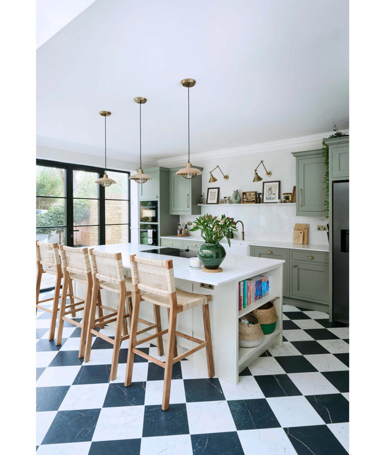 Common kitchen design mistakes most people make and how to avoid them
