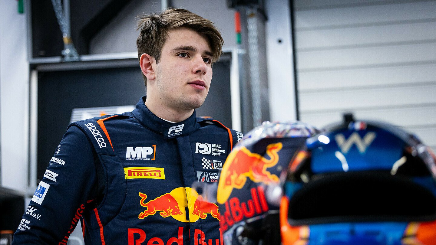 Tim Tramnitz wechselt zu BMW – ist die Formel‑1‑Karriere wirklich vorbei?